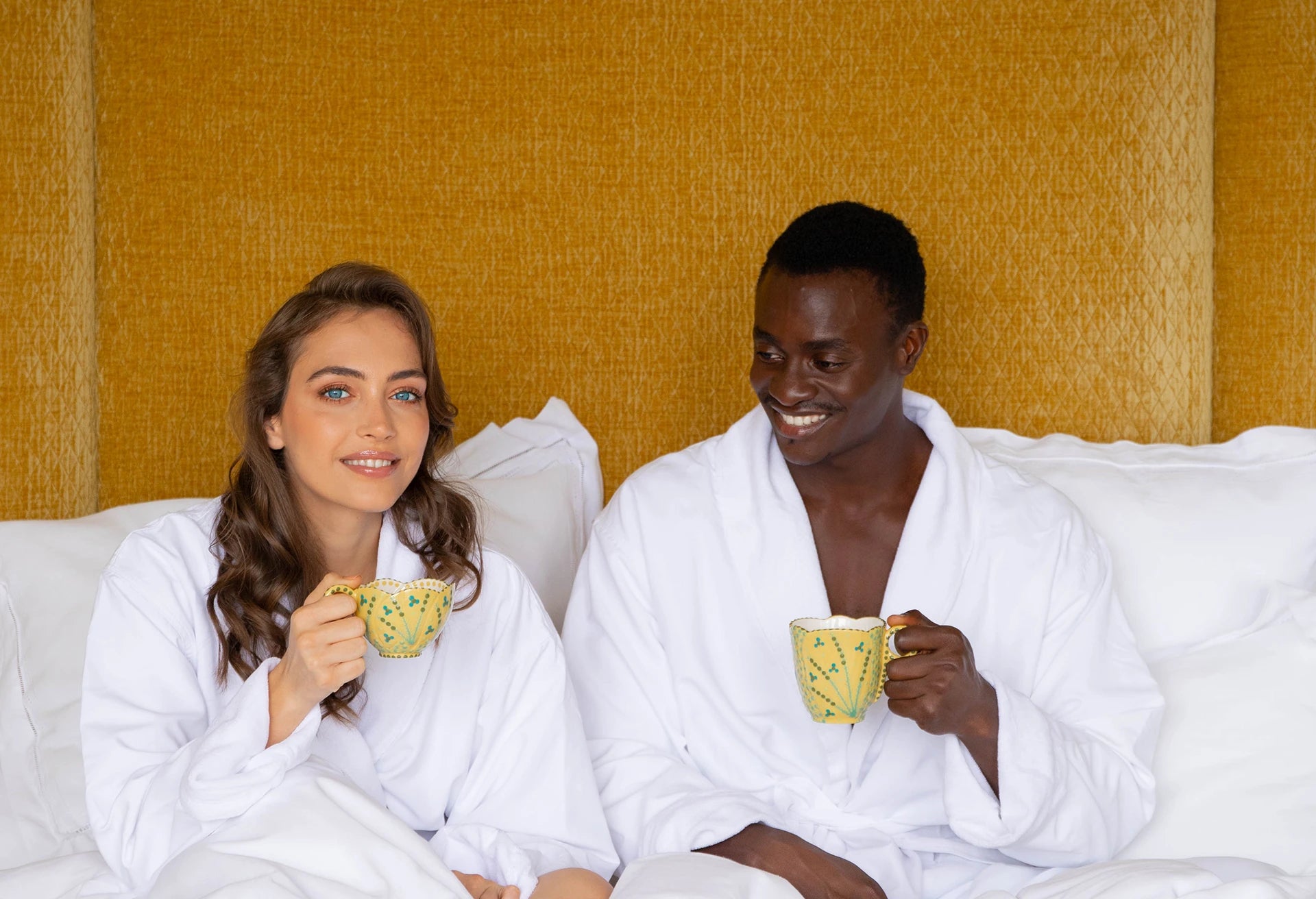 Elevating Guest Experiences: The Role of Spa Gowns in Luxury Hotels and ...