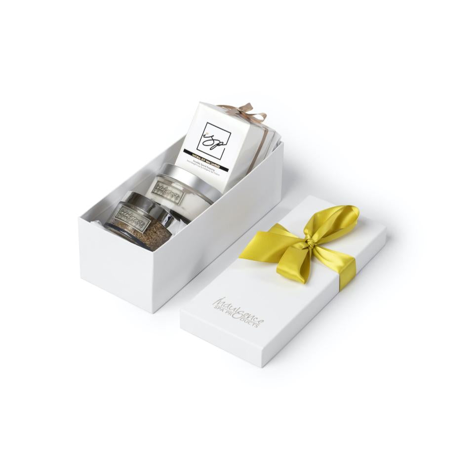 Shop Three piece Indulgence Pamper Set Online | Indulgence Spa SA ...